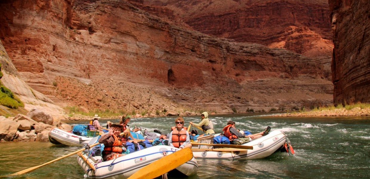 Stories & Photos ⋆ Grand Canyon Youth